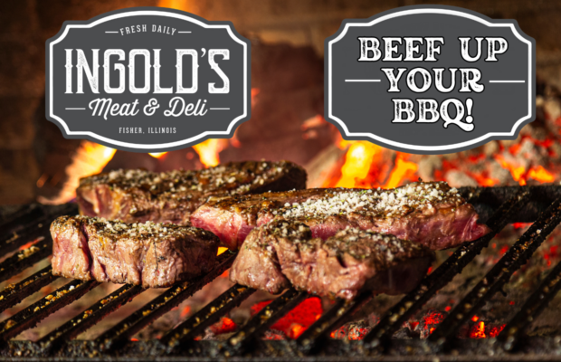 Beef Up Your BBQ! | Rewind 92.5