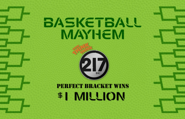 It’s Basketball Mayhem! | Rewind 92.5