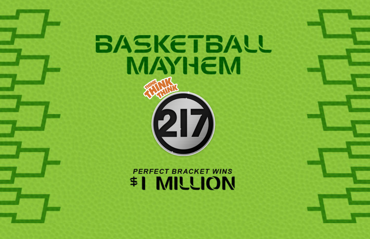 It’s Basketball Mayhem! | Rewind 92.5